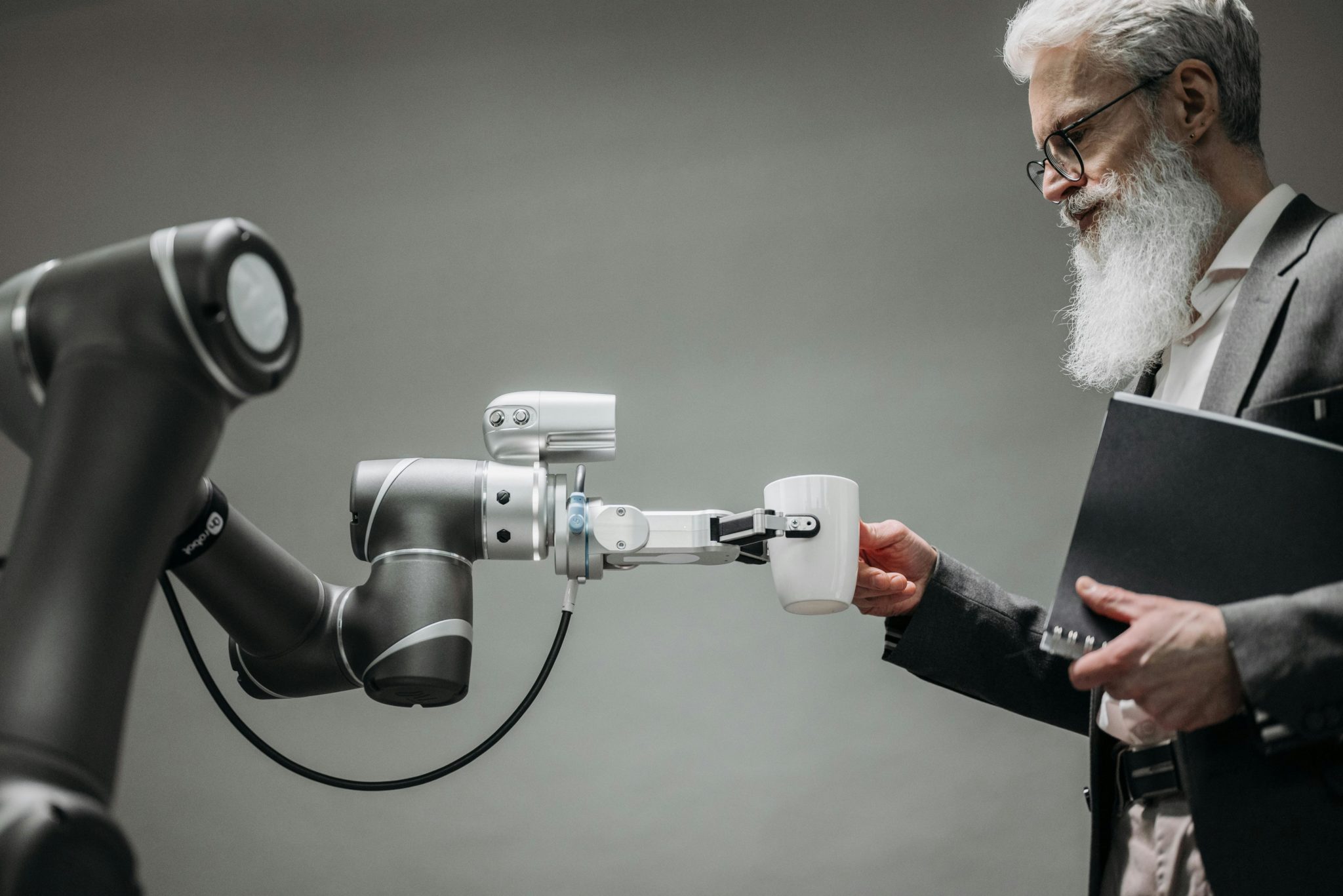 AI Brain Fry and Shadow AI: Why Human-AI Collaboration Is the Skill Set ...